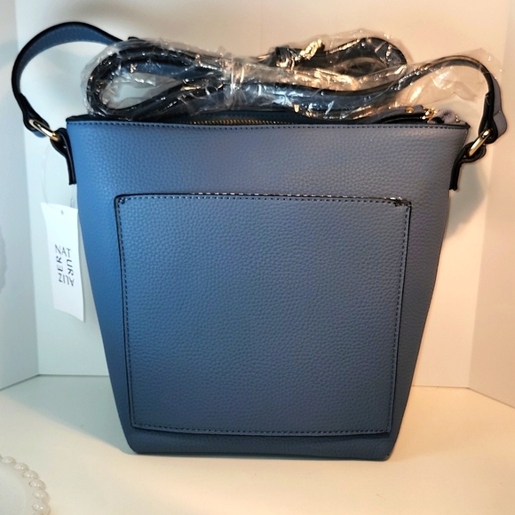Naturalizer | Bags | Newnaturalizer Bucket Crossbody | Poshmark